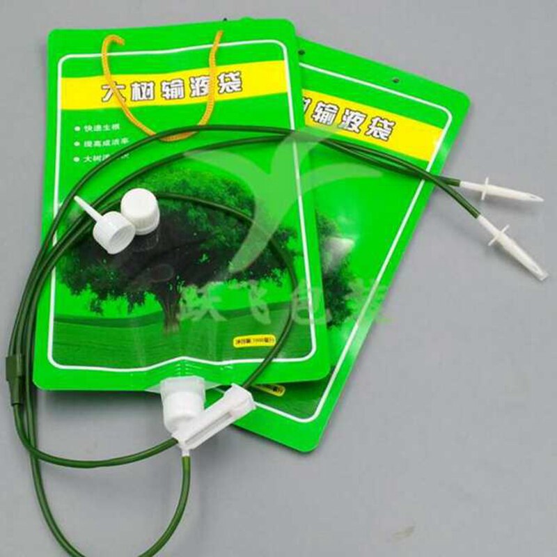 1000ml Tree Infusion kits Micro Irrigation Garden ... – Vicedeal