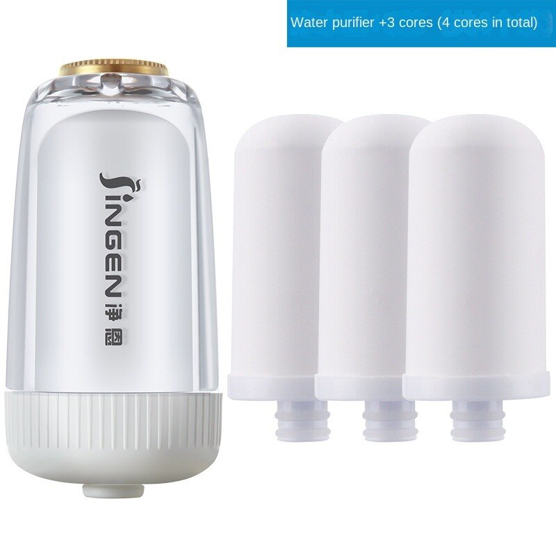 Kitchen faucet water purifier JN-26 tap water filt... – Grandado