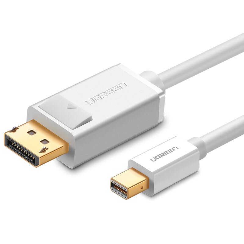 Ugreenhigh Mini Display Port auf Display Port Kabe... – Grandado