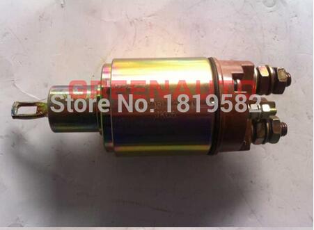 STARTER MOTOR SOLENOID SWITCH DK3708N-G 3708N-600 ... – Grandado