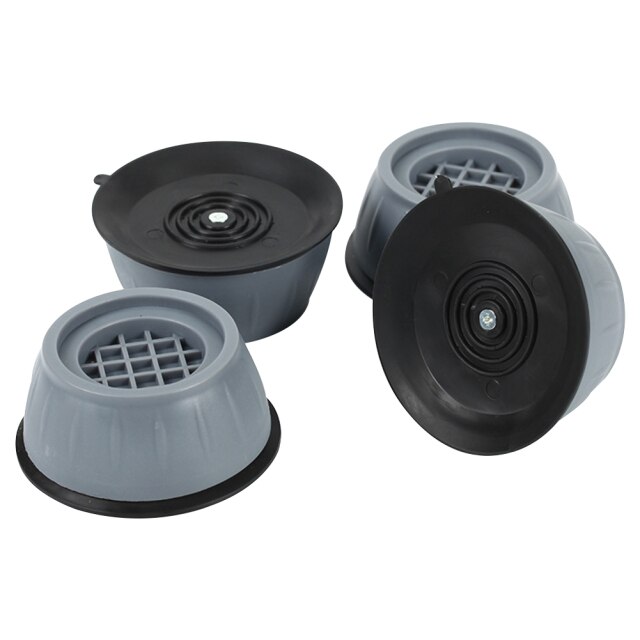 2/4 Stuks Anti Vibration Voeten Pads Wasmachine Ru... – Vicedeal