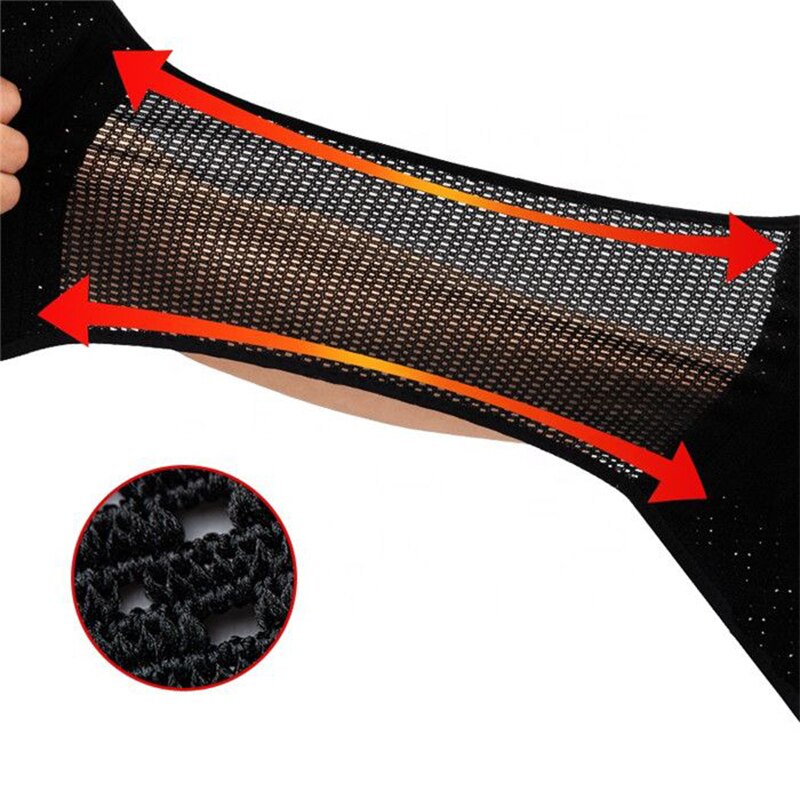 Naturehike Elastic Knee Brace Sports Kneecaps Thin... – Vicedeal