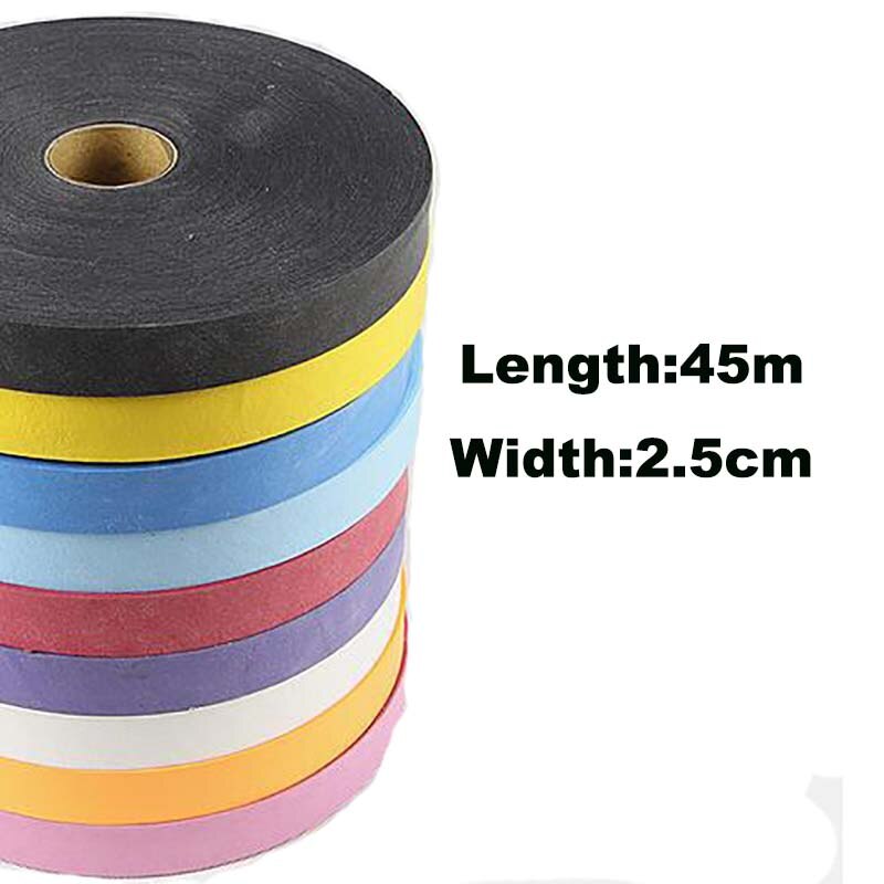 Powerti 2.5cm sauva hikinauha overgrip tennismaila... – Grandado
