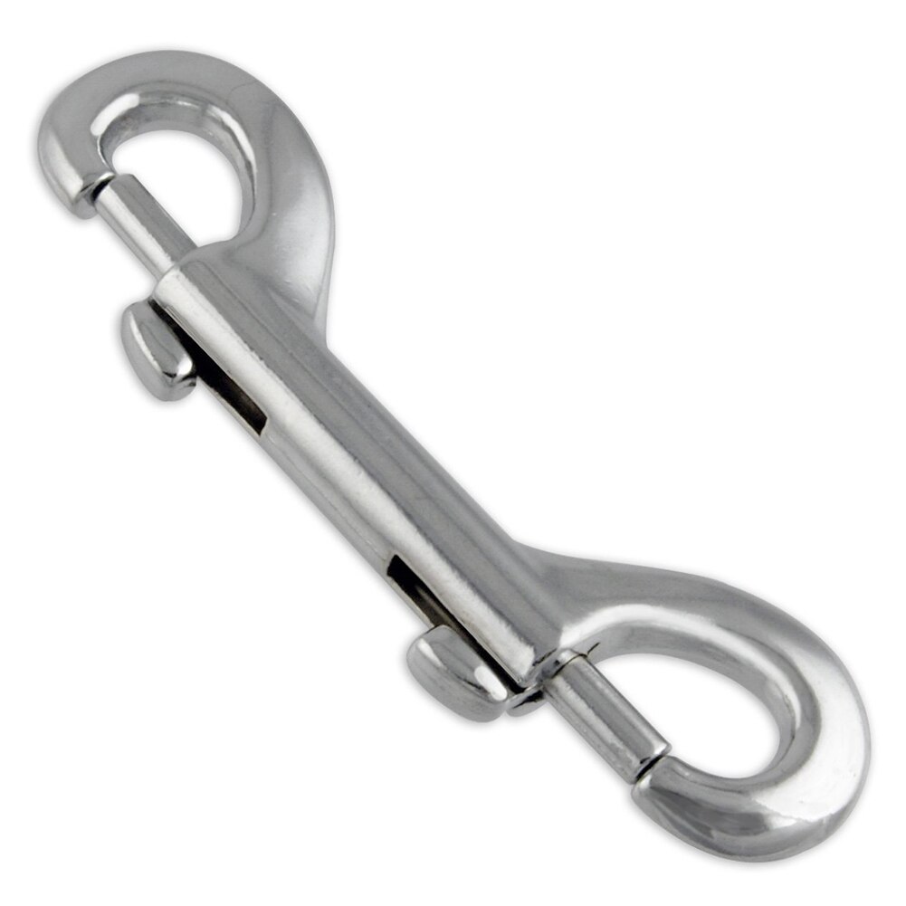 Rvs Duiken Klemmen Swivel Snap 65/90/100/115Mm Swi... – Vicedeal