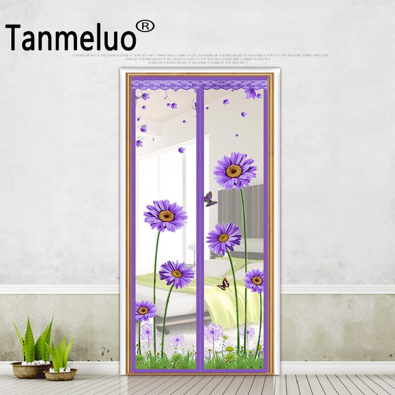 Mosquito Netting Door Anti Mosquito Net For Kitche... – Grandado