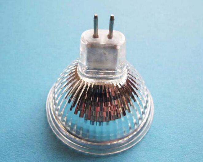 1pcs MR16 Halogen Lamp 220V 50W 2700-3000K Halogen... – Grandado