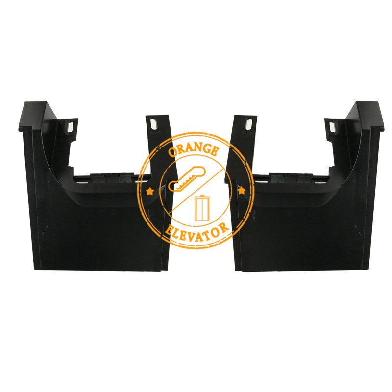 Escalator Handrail Frontplate Left/Right GAB438BNX... – Vicedeal