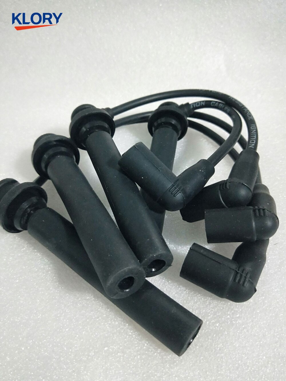 H15015-0200 High voltage line / ignition cable FOR... – Grandado