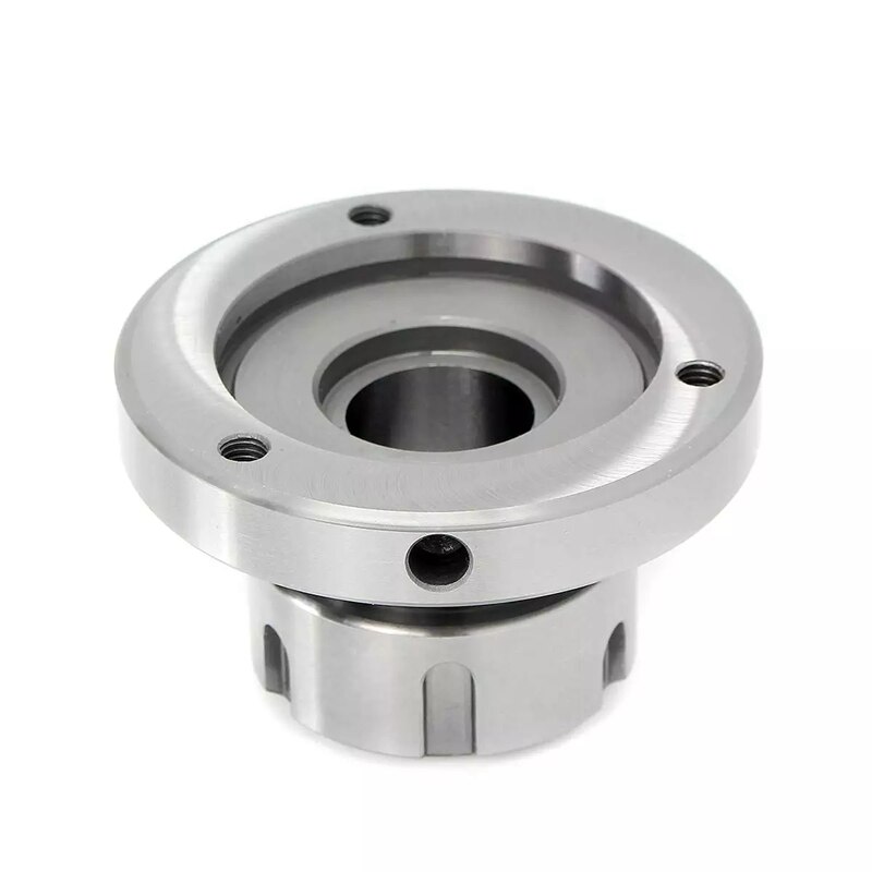 80MM ER32 Diameter Collet Chuck (3901-5032)Compact... – Grandado