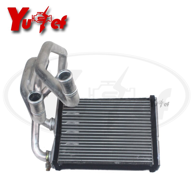 ALL ALUMINUM HEATER CORE FITS FOR NISSAN TEANA J31... – Grandado