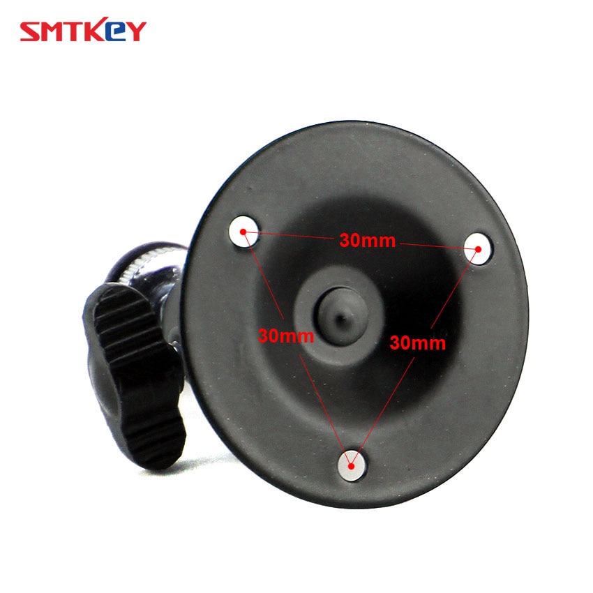 Small Mini CCTV Camera Metal Bracket for install c... – Vicedeal