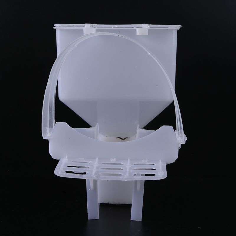 Pigeon Pigeon Feeder Automatic Single Hole Feeding... – Grandado