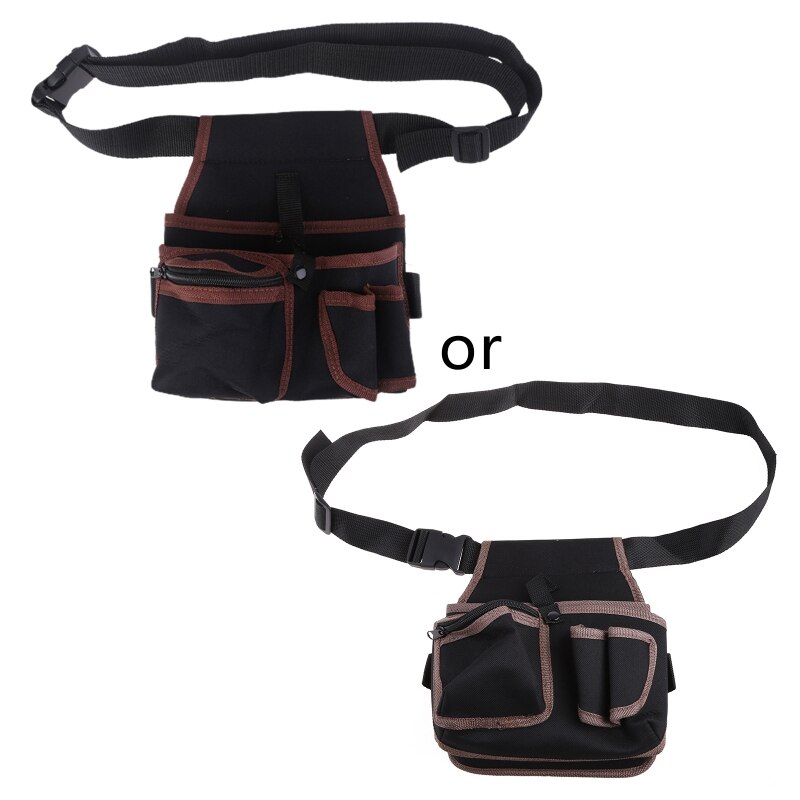 Multifunctional Tool Pouch Hardware Electrician To... – Vicedeal
