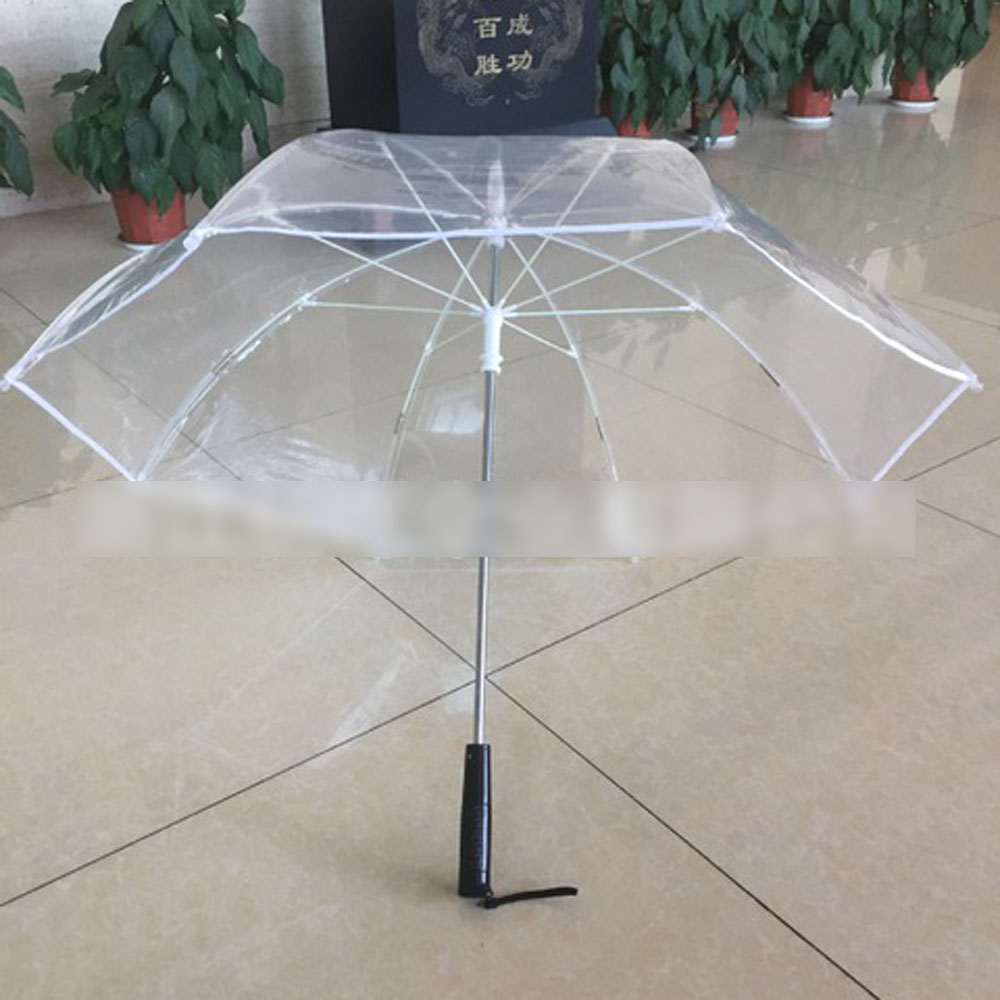 Straight Umbrella Parasol 8 Rib Light up Blade Run... – Vicedeal