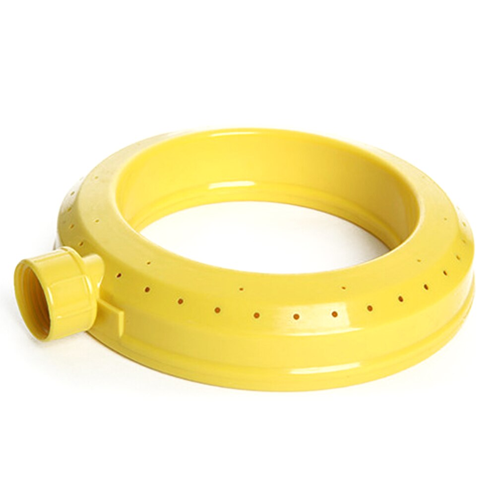 1pcs Plastic 360 Degree Irrigation Lawn Sprinkler ... – Vicedeal