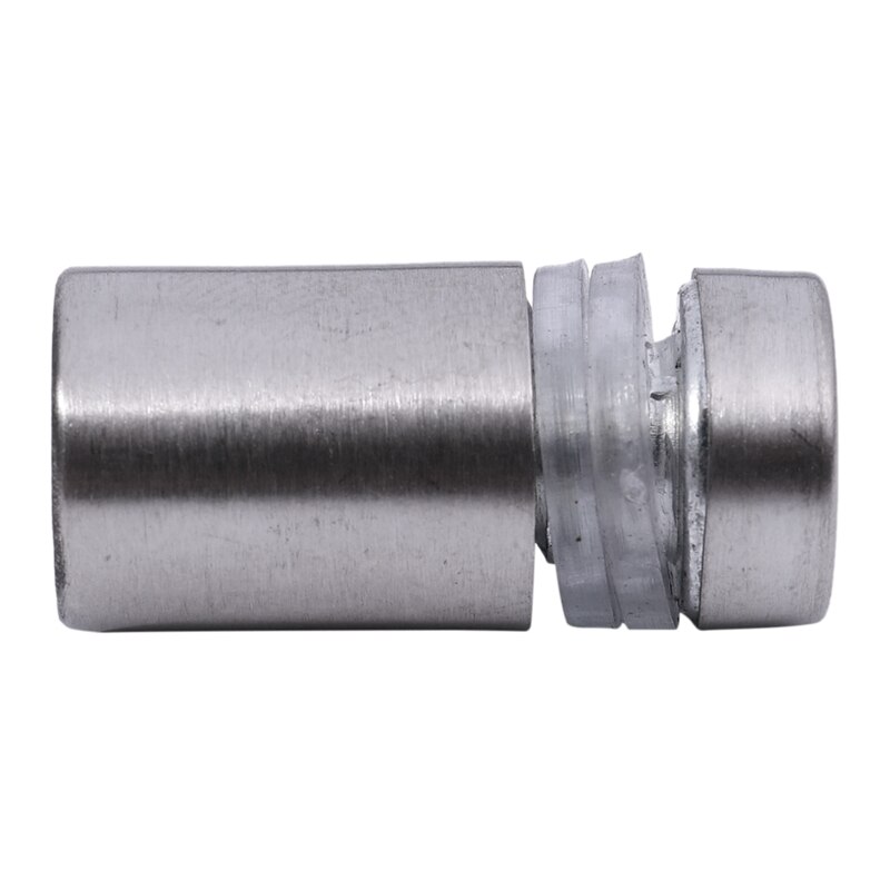 Stainless Steel Advertisement Screws Glass Standof... – Grandado