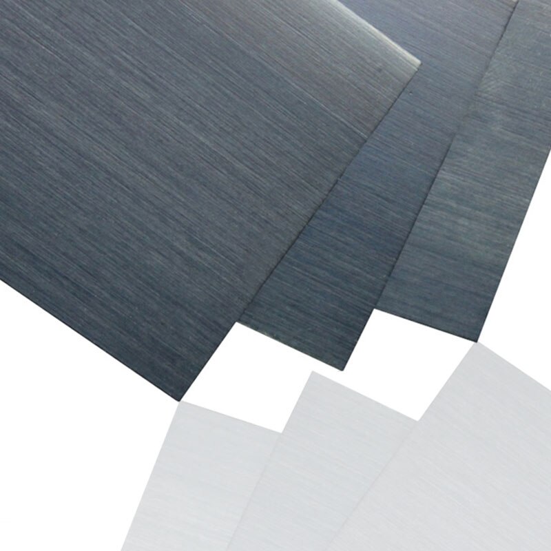 Spring Steel Plate 65MN Manganese Sheet Board 0.5m... – Vicedeal