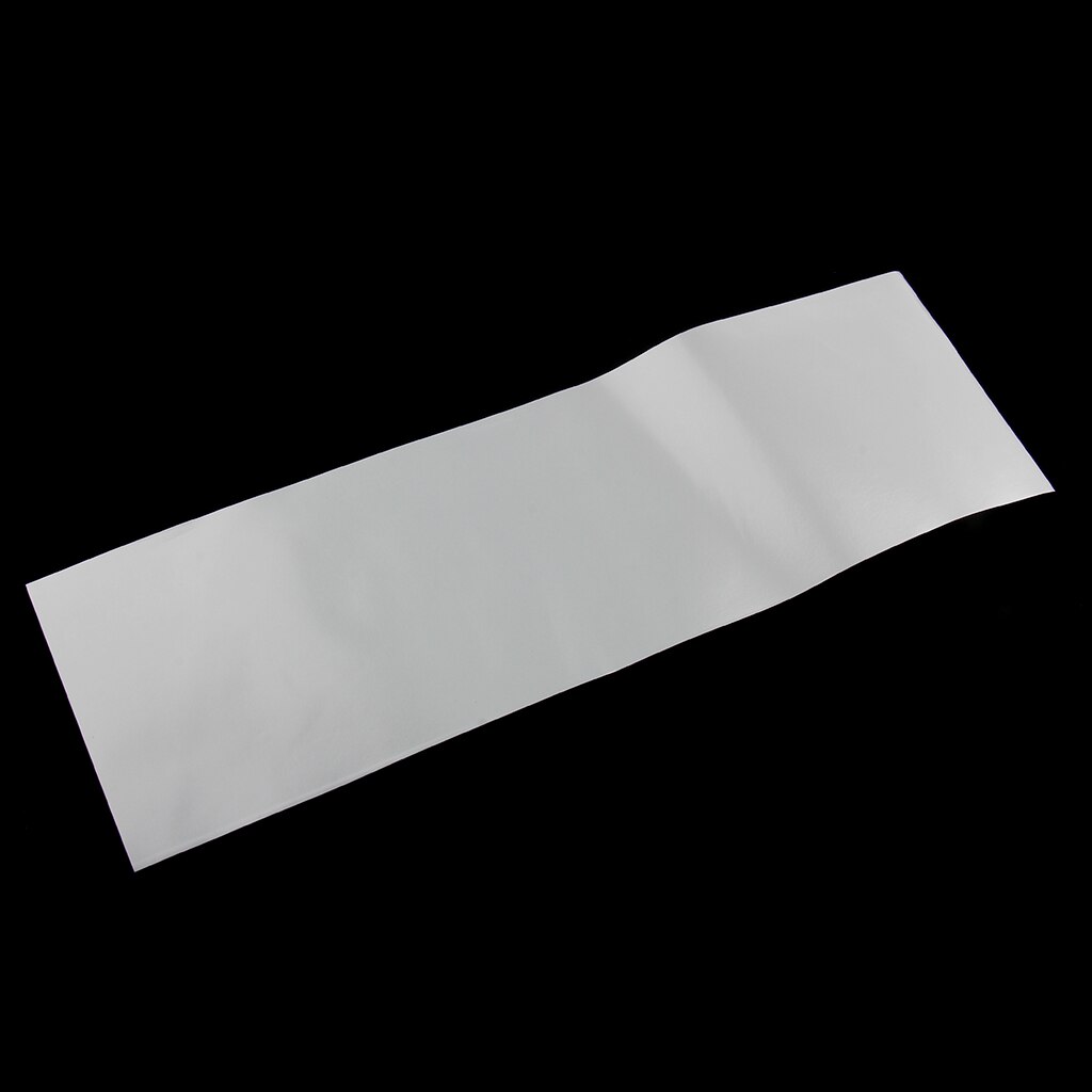 100 Piece Reusable Hair Salon Paper for Hairs Dyei... – Vicedeal