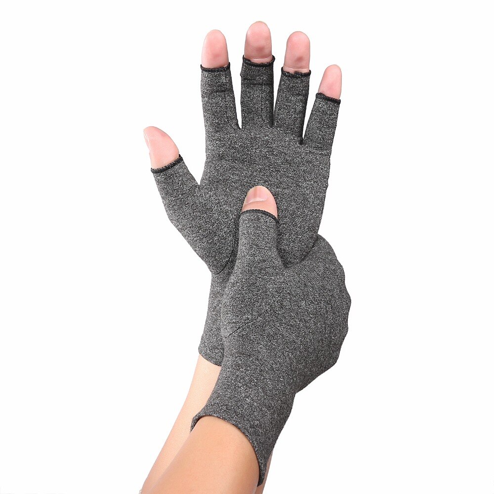 Physiotherapy Men Women Therapy Compression Gloves... – Grandado