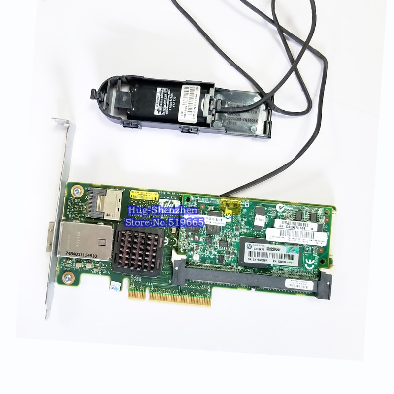 P212 Server Array Card HBA Card 462594-001 462828-... – Vicedeal