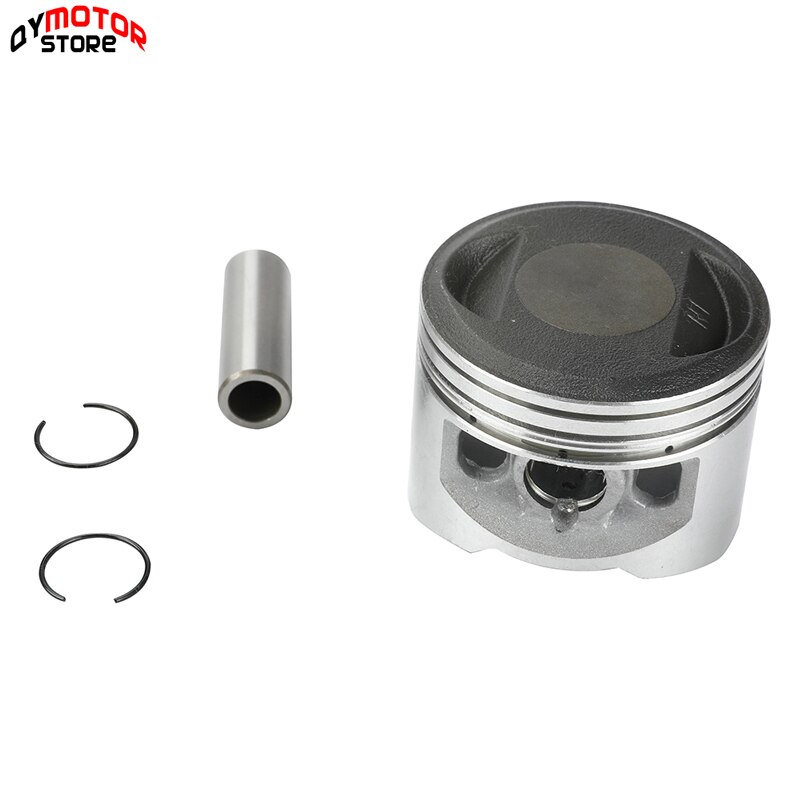 Kit de pistón de 56mm para YinXiang 140cc 150cc YX... – Grandado