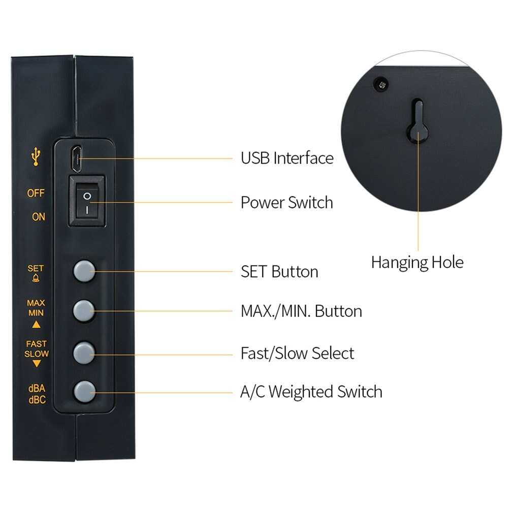 AR884A Smart Wall Mounted Large LCD Display Sound ... – Vicedeal