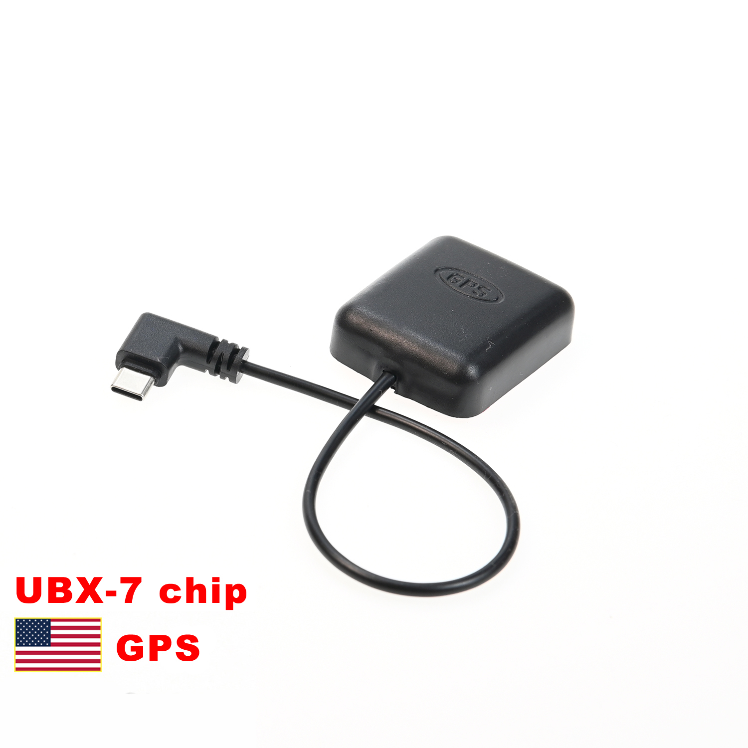Dual-mode NMEA USB Type C GPS Receiver Type C GPS ... – Vicedeal