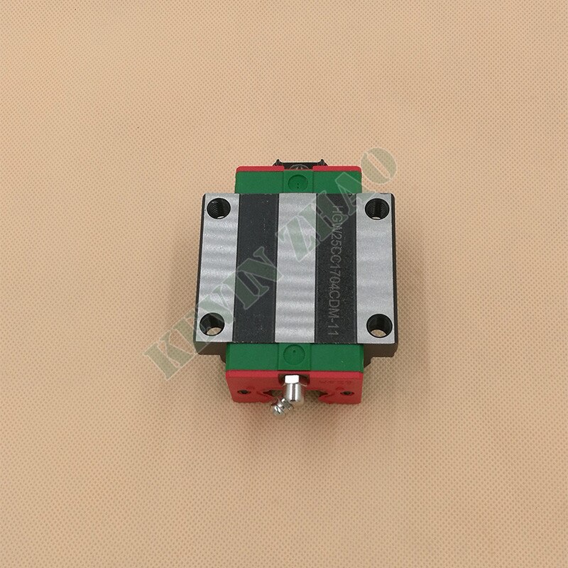 HGW25CC HGW25CA sliding block match use HGR25 line... – Grandado