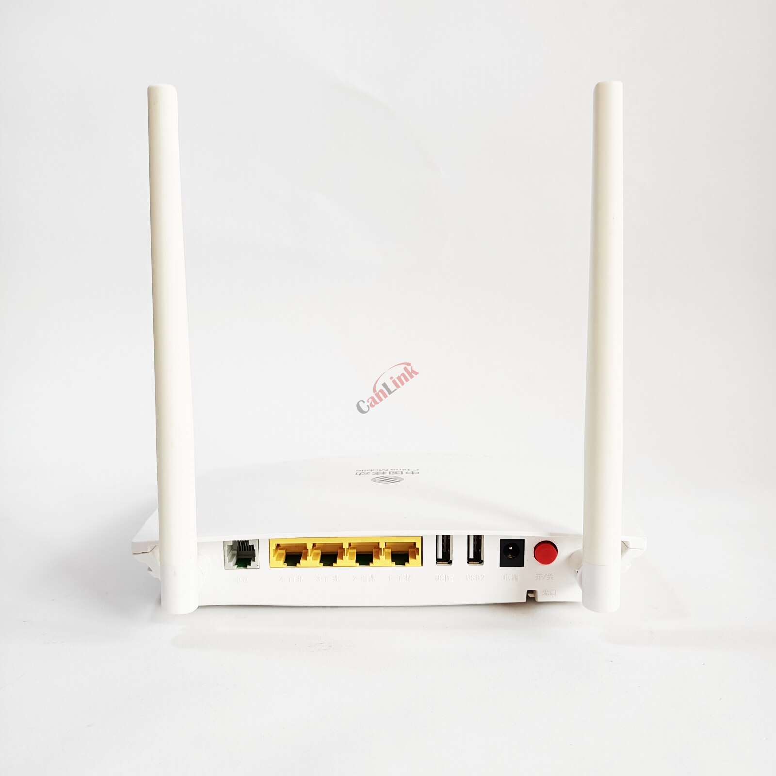 1pcs Original second hand Gpon Onu Ont Gm620 1GE+3... – Grandado