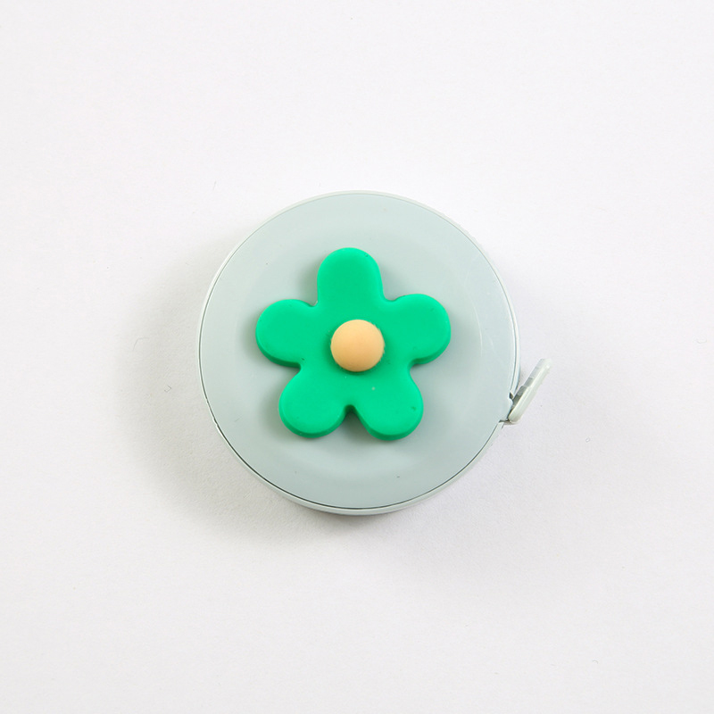 Soft Tape Measure Retractable Dual Sided Sewing Cr... – Grandado