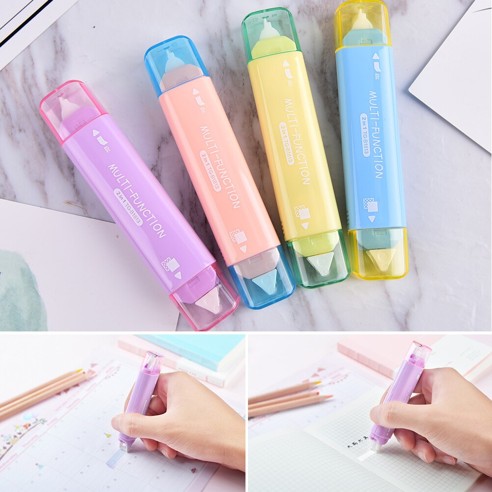 5mm*5m Funny Lovely Animals Stationery School Supp... – Grandado