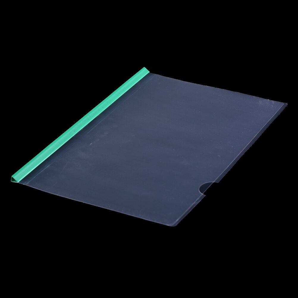 5pcs/lot double-layer Insert Test Paper Booklet Fo... – Grandado