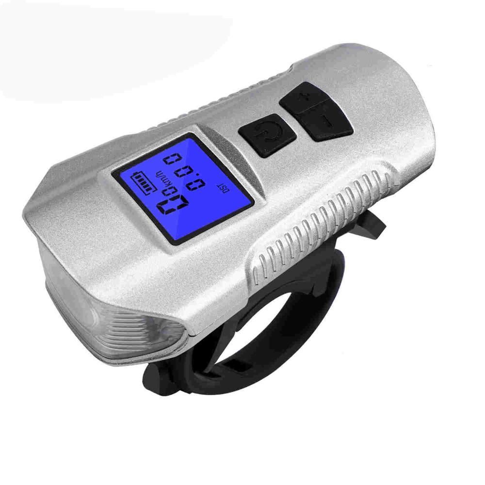WEST BIKING Bicycle Computer Speedometer Waterproo... – Grandado