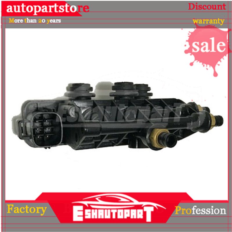 For Land Range Rover Sport Lr3 Lr4 Valve Block Fro... – Grandado