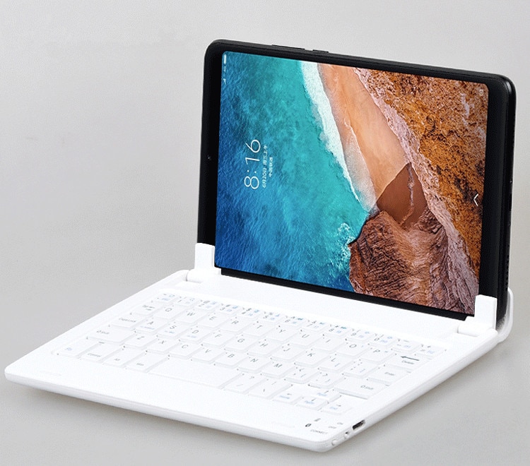 multi-function bracket keyboard for Xiaomi mipad 4... – Grandado