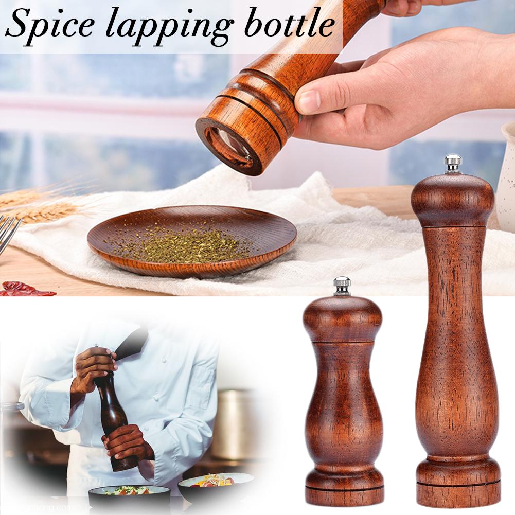1PC Natural Durable Oak Wood Kitchen Tools Cooking... – Vicedeal