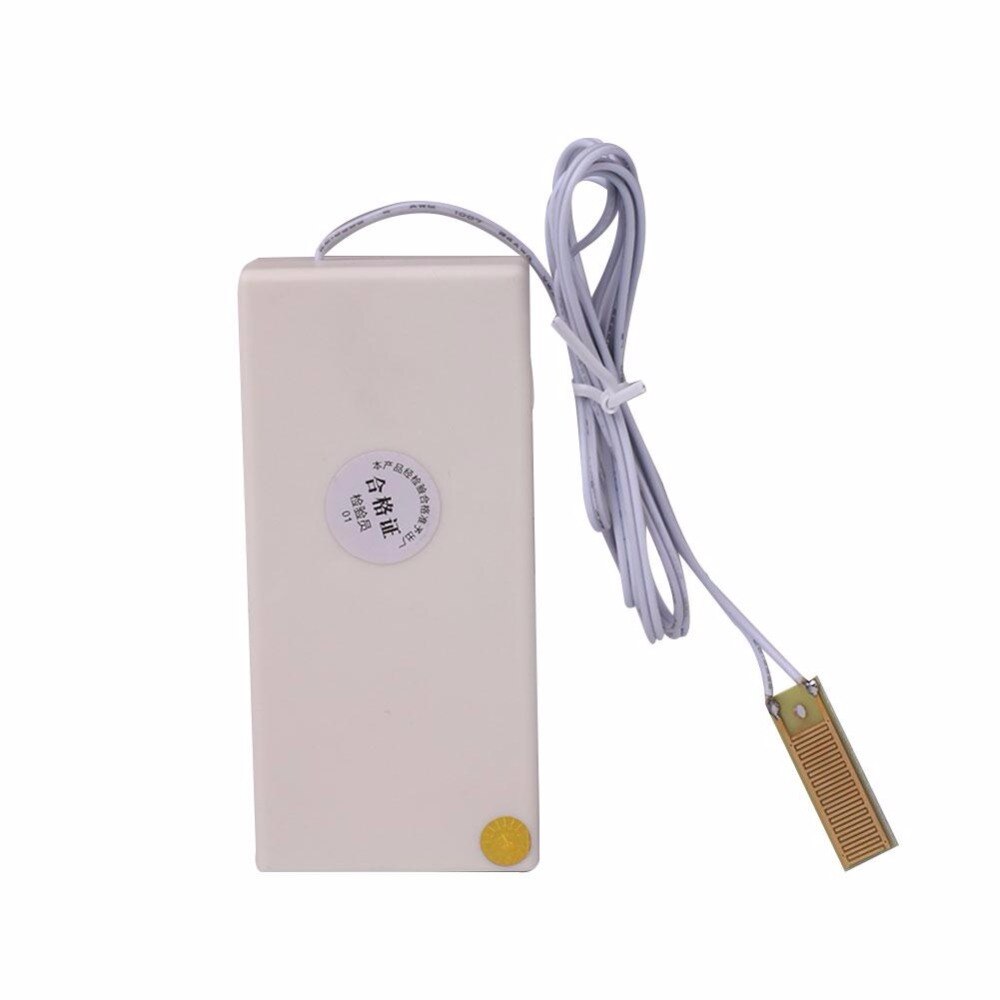 Water Leaks Alarm Security Wireless Water Level Ov... – Grandado