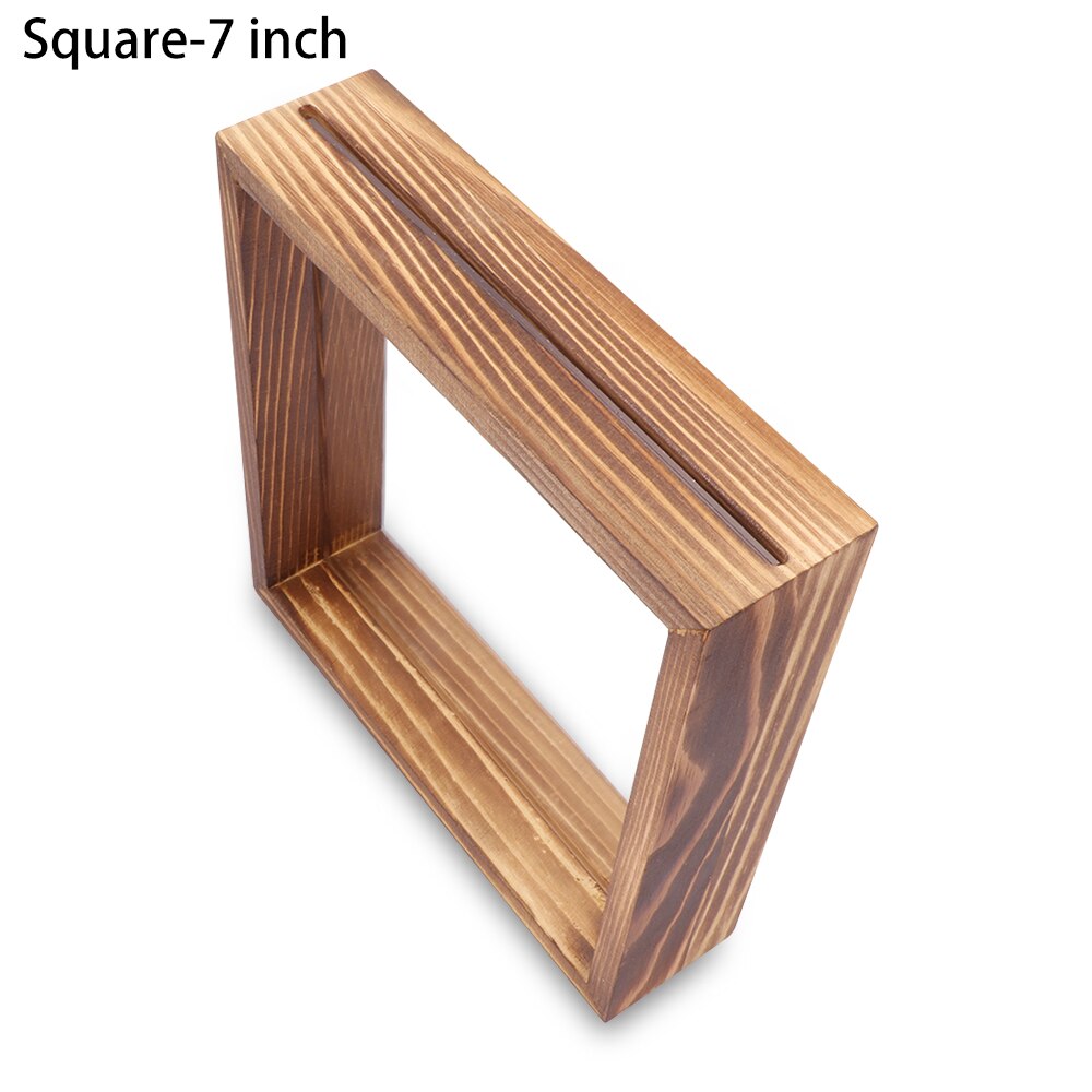 Wooden Vintage Multi Photo Frame Online Picture Ho... – Vicedeal