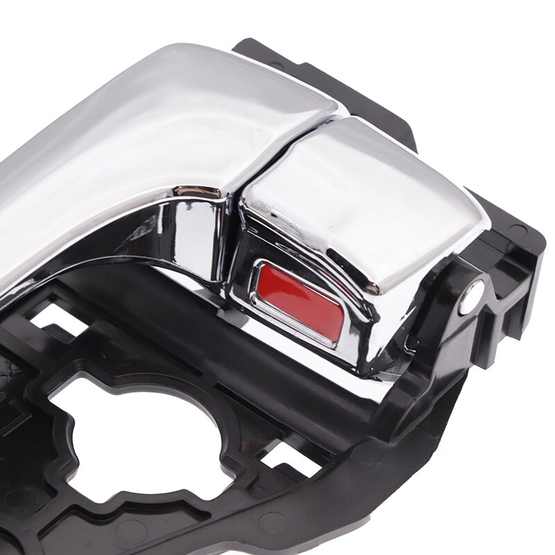 1 Set Be Used For Hyundai Tucson IX35 Door Inner H... – Grandado