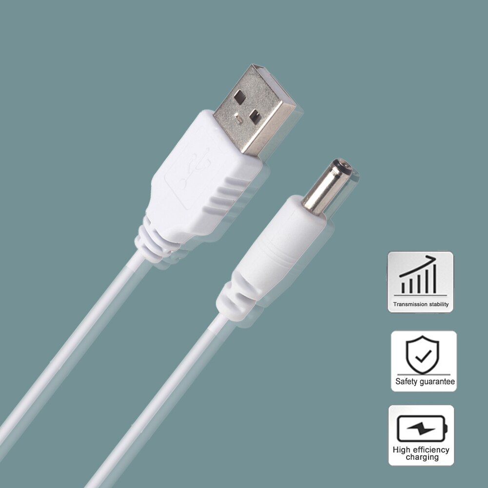 Ugreen-Cable de alimentación USB A DC de 3,5mm con... – Grandado