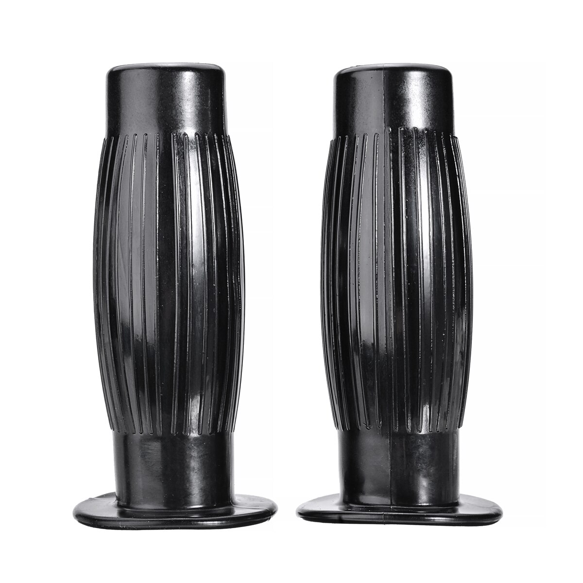 2pcs 7/8inch Motorcycle Scooter Handlebar Hand Gri... – Vicedeal