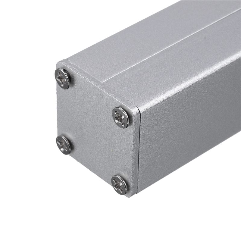 25x25x80mm Small Aluminum Enclosure Case Electroni... – Vicedeal