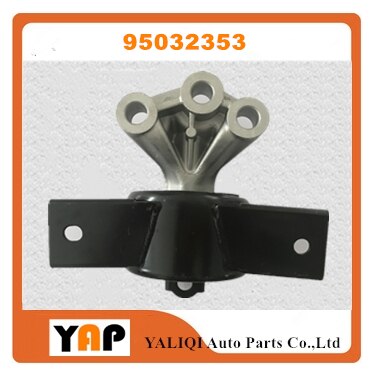 Links Isolator-Motor Montage Mt Voor Fitchevrolet ... – Grandado