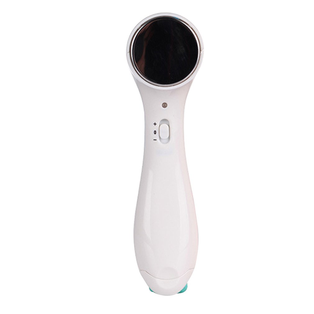 Ultrasonic Vibration Beauty Instrument Face Lift S... – Vicedeal