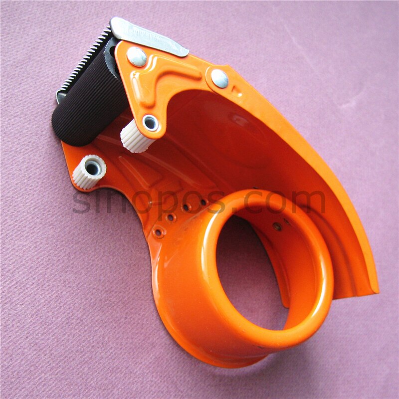 Metalen verpakkingstape dispenser, dozensluitmachi... – Vicedeal