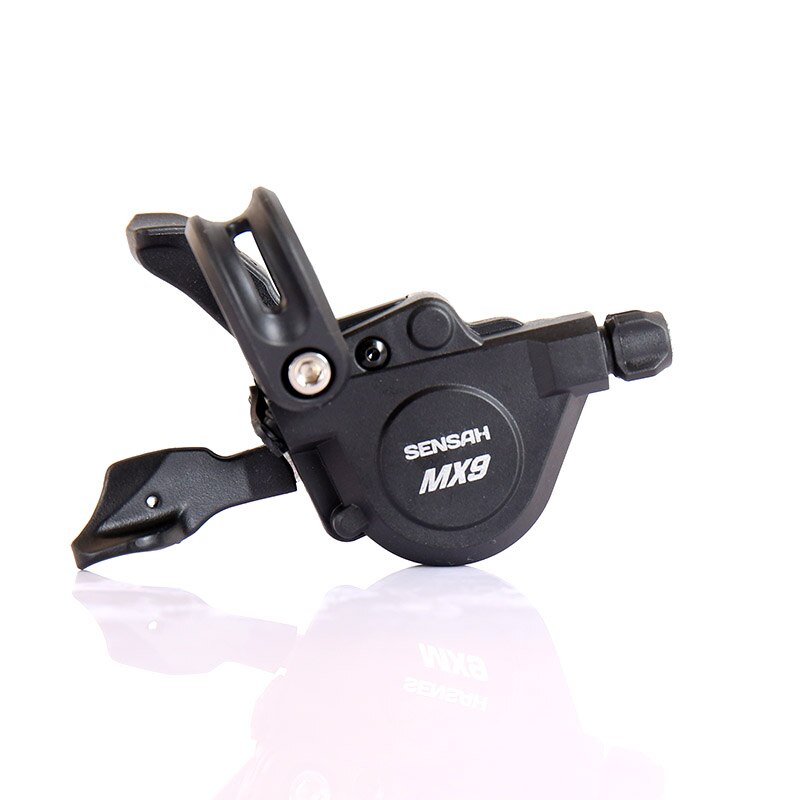 SENSAH MX9 9 Speed MTB Bicycle Groupset 11-40T 11-... – Grandado