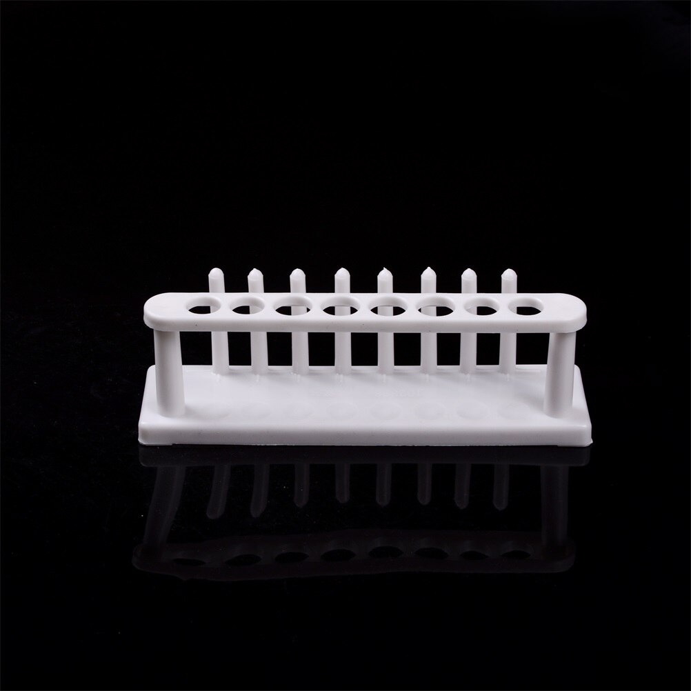 1PC 8 Holes Plastic Test Tube Rack Testing Tubes H... – Grandado