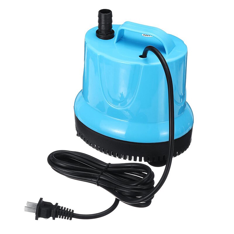 Ultra-Stille Dompelpomp Multifunctionele Aquarium ... – Vicedeal