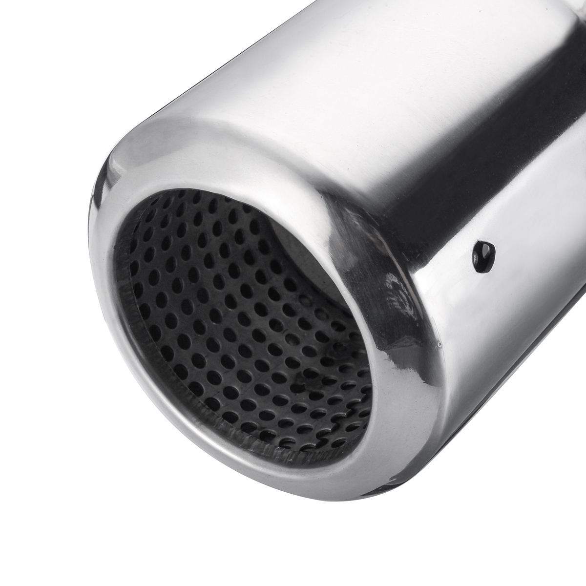 60Mm-100Mm Universele Auto Uitlaatpijp Rvs Uitlaat... – Grandado