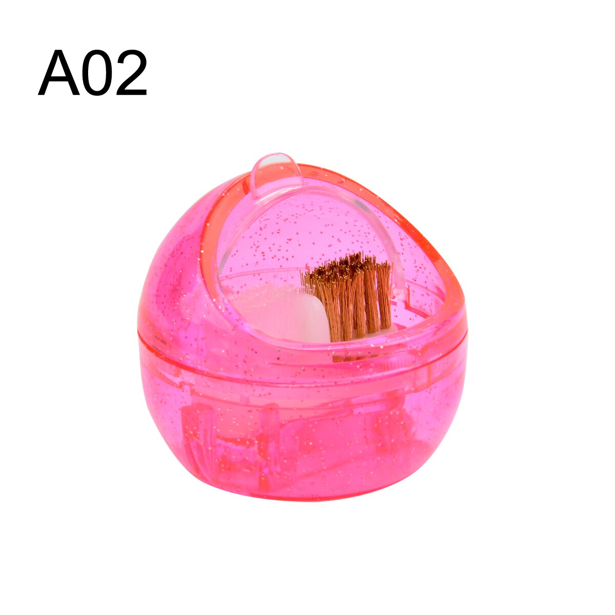 Nail Boren Borstel Doos Voor Elektrische Manicure ... – Vicedeal